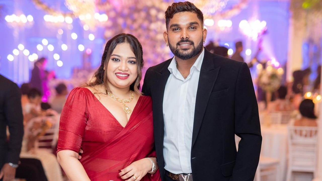 Wanindu Hasaranga 2025: Net Worth, Career Earnings, Salary, Stats ...