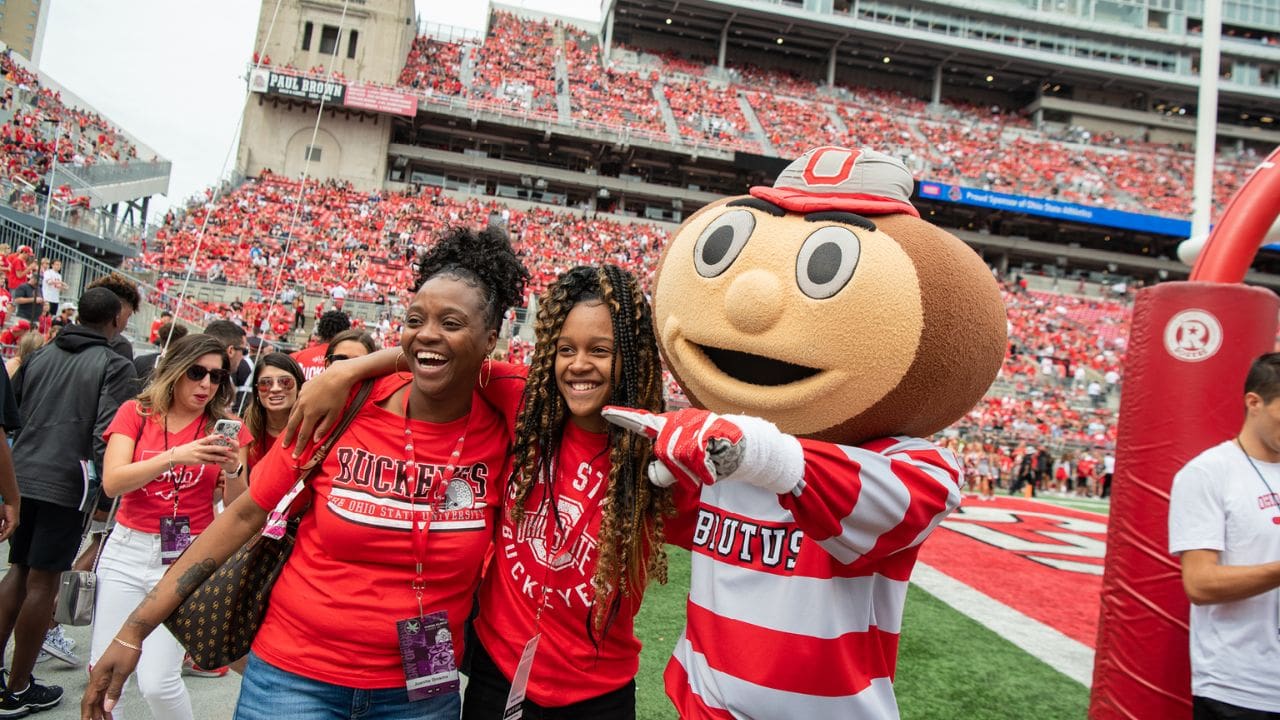 Explore Ohio State Football: History, Coaches, Traditions & More ...