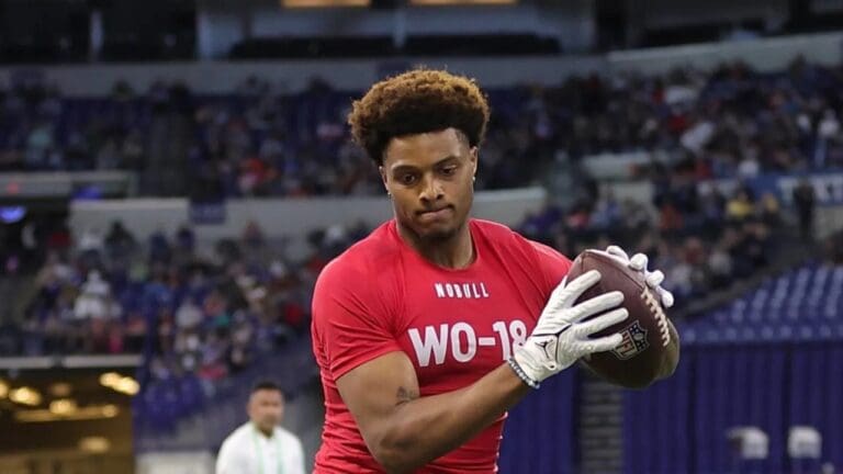 Antoine Green 2025: Net Worth, Contract, Salary, Career Earnings ...