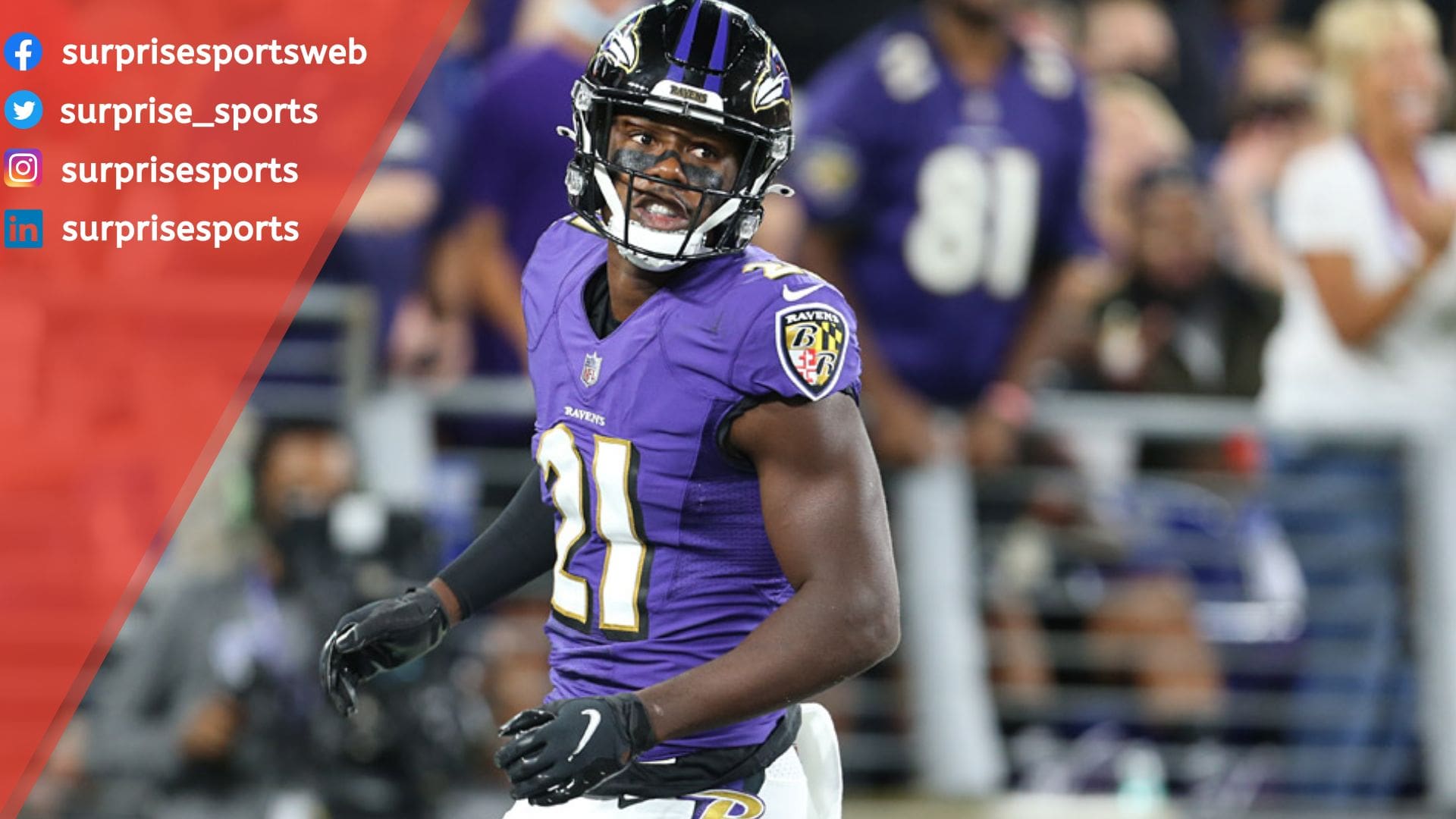 Brandon Stephens Net Worth 2024: Contract, Salary, Career Earnings ...