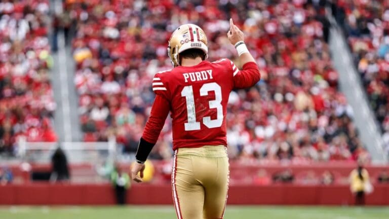 Brock Purdy 2025: Net Worth, Contract, Salary, Career Earnings ...