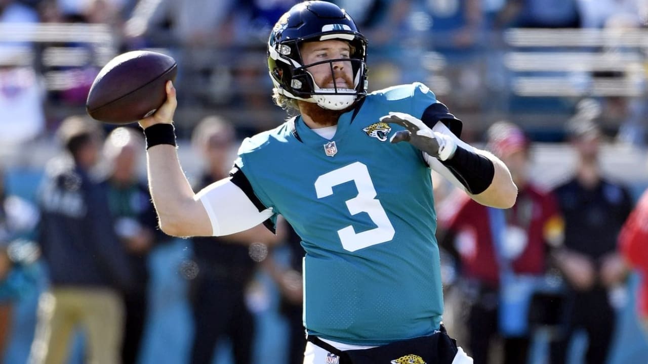 C. J. Beathard Net Worth in 2026: Contract, Salary, Career Earnings ...