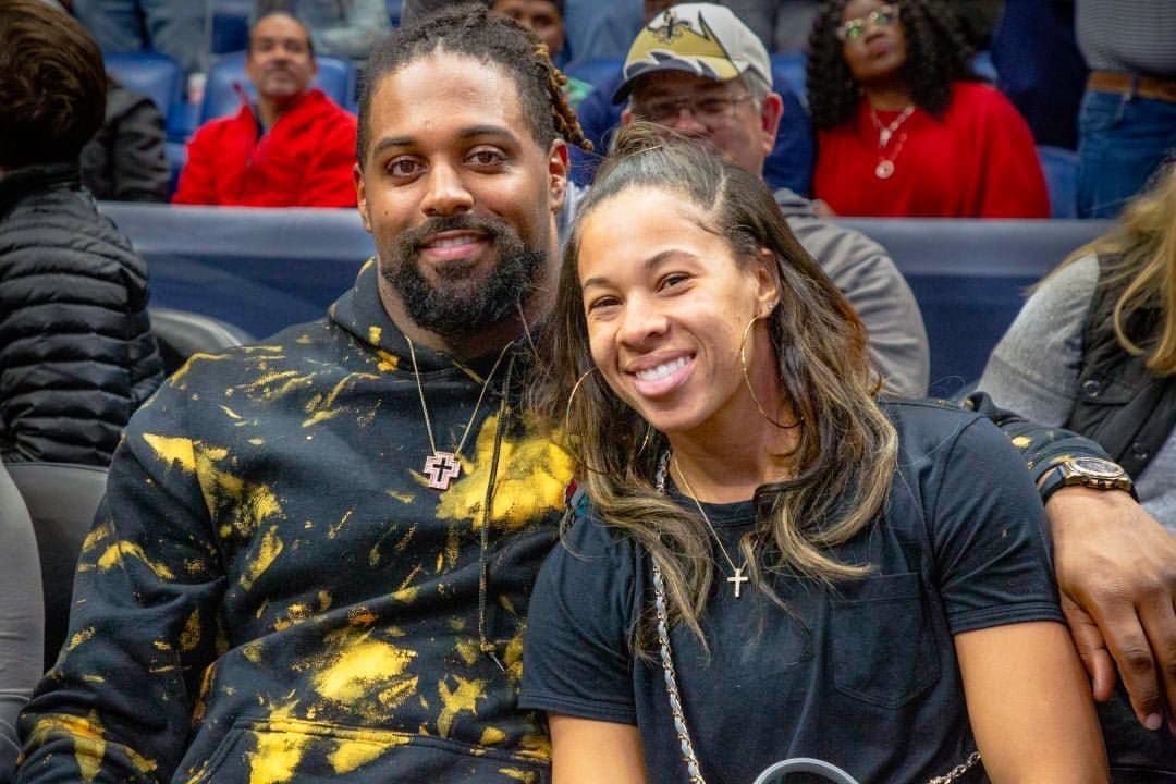 Cameron Jordan Net Worth, Contract Details, Salary, and NFL Career ...