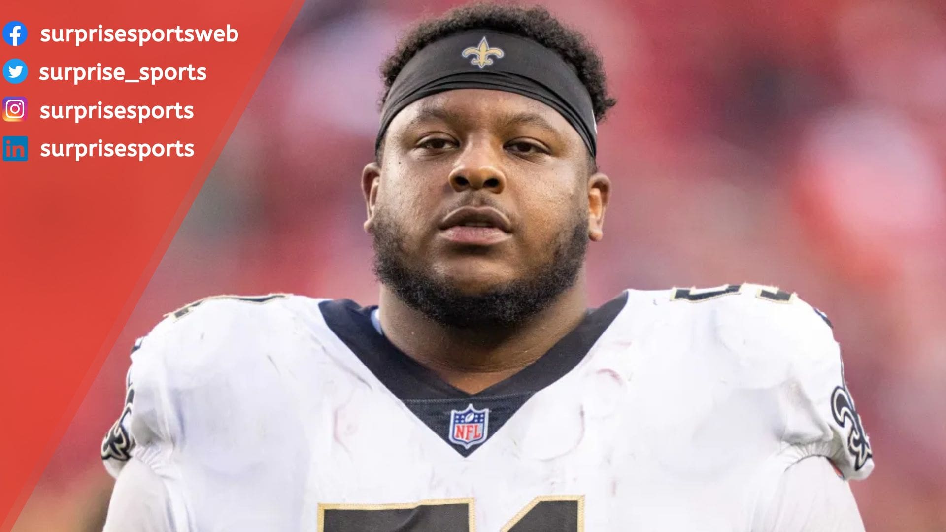 Cesar Ruiz: Net Worth 2024, Contract, Salary, Career Earnings ...