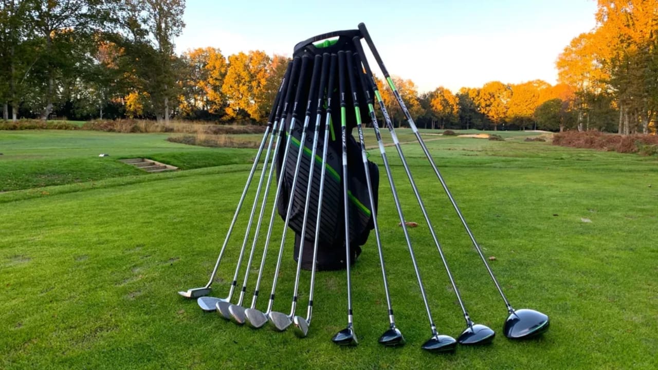 Choosing the Right Golf Clubs: A Comprehensive Buyer’s Guide - Surprise ...