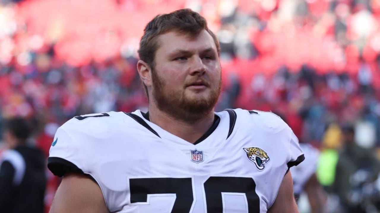 Cole Van Lanen 2025: Net Worth, Contract, Salary, Career Earnings ...