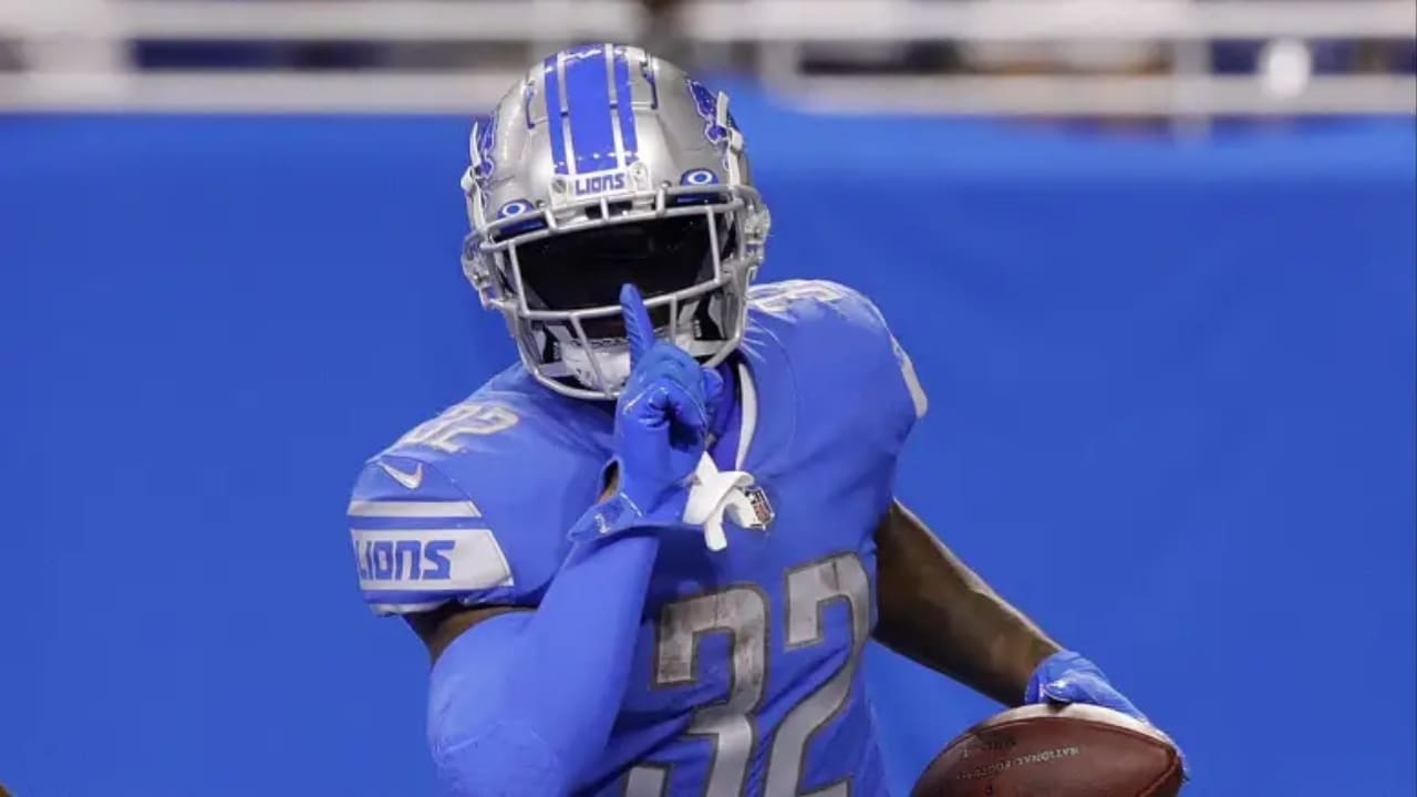 D’Andre Swift Net Worth in 2026: Contract, Salary, Career Earnings ...