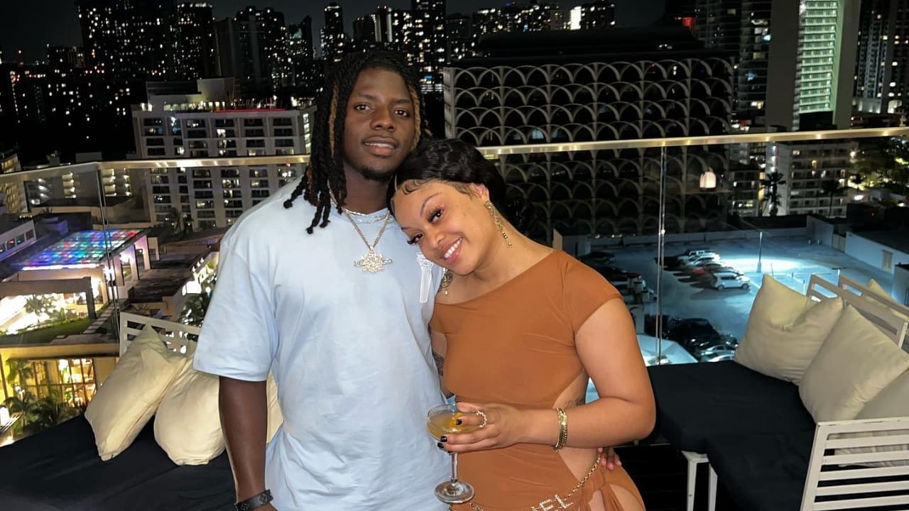 D'Ernest Johnson Net Worth in 2026: Contract, Salary, Career Earnings ...