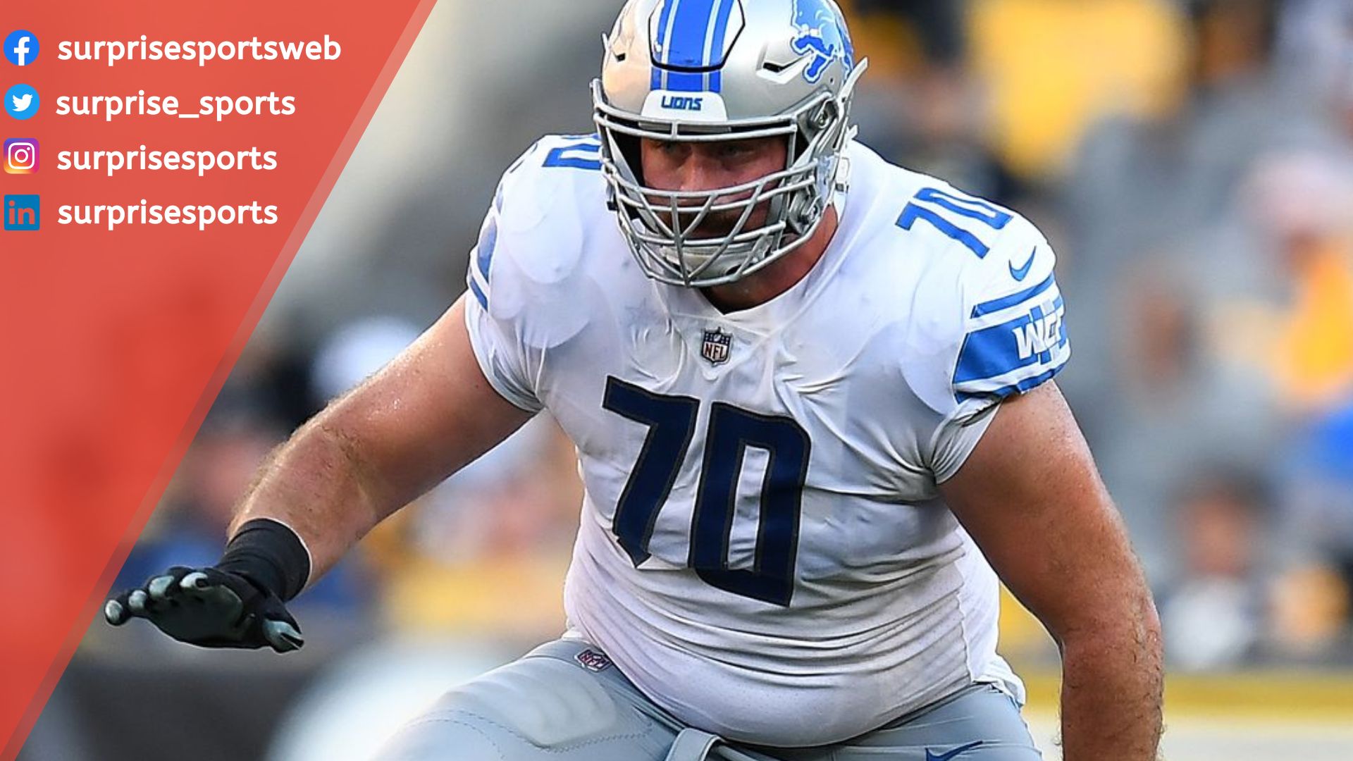 Dan Skipper: Net Worth 2024, Contract, Salary, Career Earnings - Surprise Sports