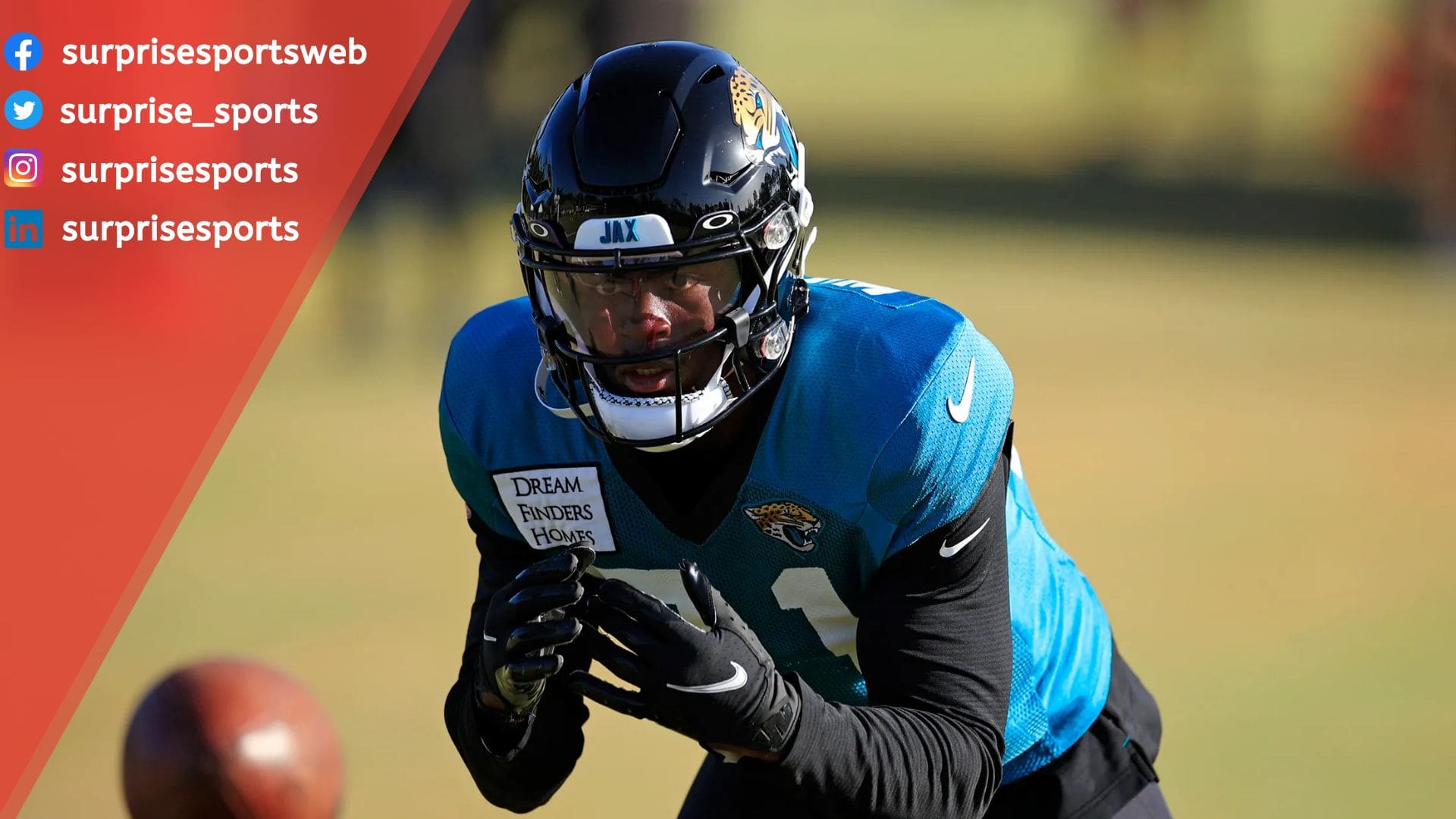 Darious Williams: Net Worth 2024, Contract, Salary, Career Earnings ...