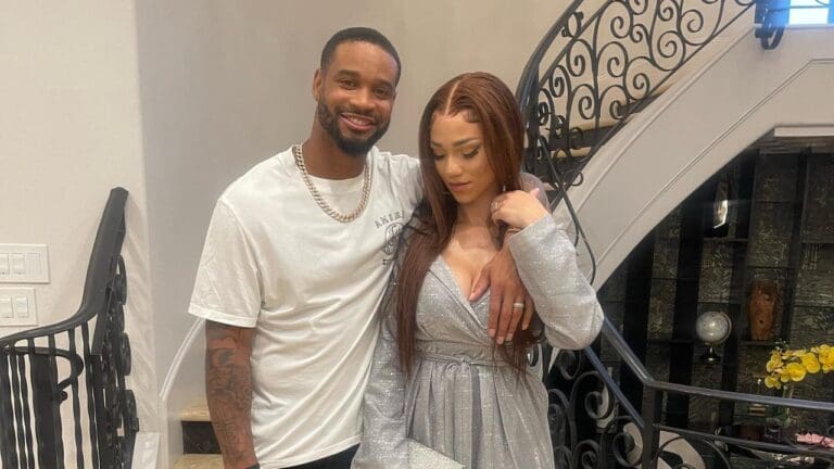 Darius Slay 2025: Net Worth, Contract, Salary, Career Earnings ...