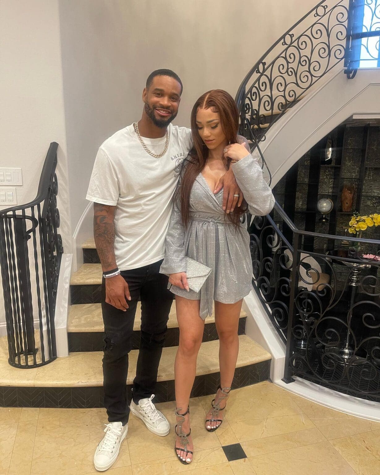 Darius Slay: Net Worth 2024, Contract, Salary, Career Earnings ...