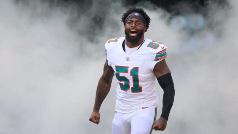 David Long Net Worth in 2026: Contract, Salary, Career Earnings ...