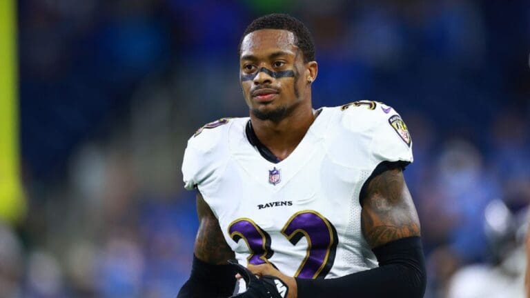 DeShon Elliott 2025: Net Worth, Contract, Salary, Career Earnings ...