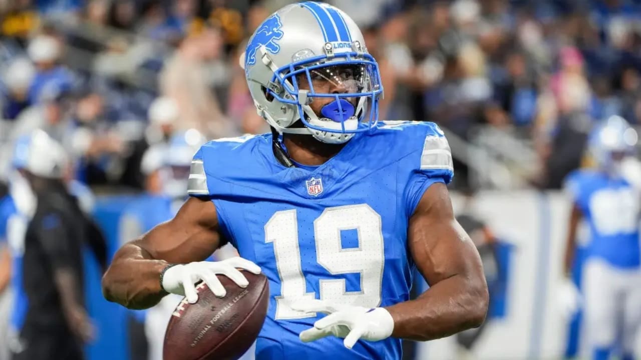 Donovan Peoples-Jones Net Worth in 2026: Contract, Salary, Career ...