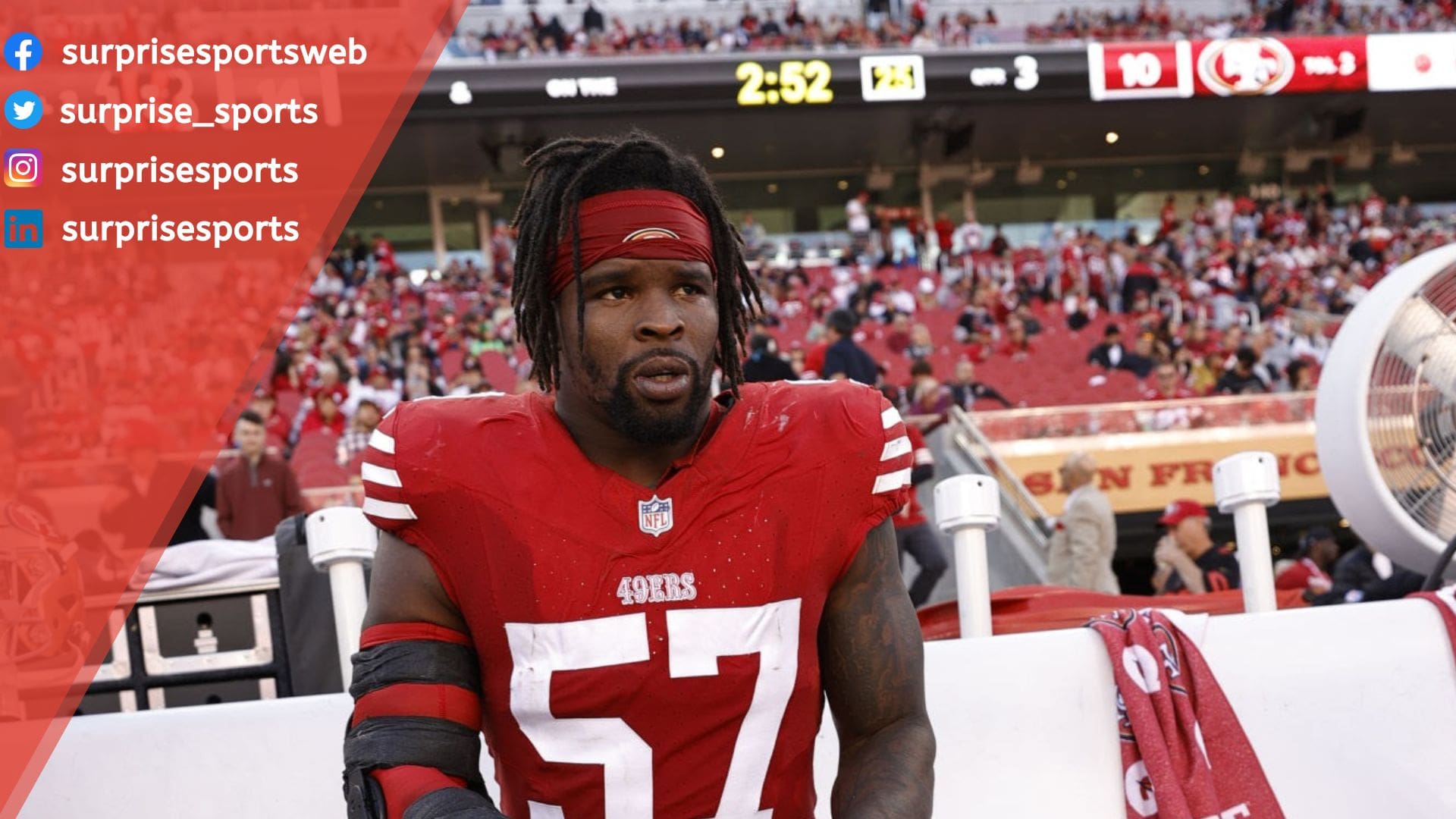 Dre Greenlaw: Net Worth 2024, Contract, Salary, Career Earnings ...