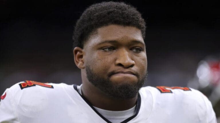 Fred Johnson Net Worth in 2026: Contract, Salary, Career Earnings ...