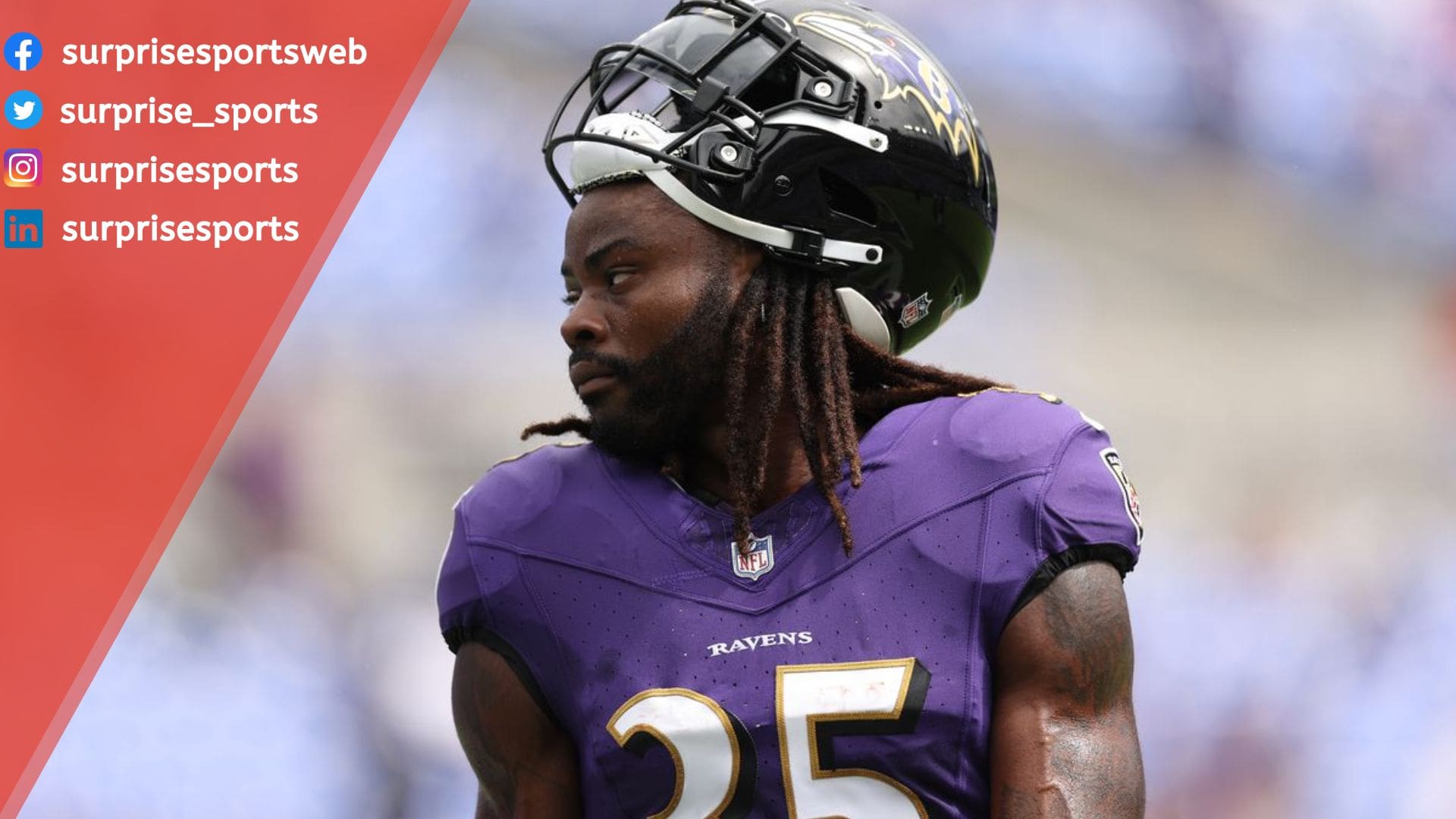 Gus Edwards Net Worth 2024: Contract, Salary, Career Earnings ...