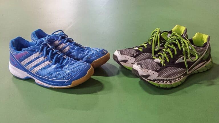 Tennis Shoes Worn by the ATP Pros - Surprise Sports
