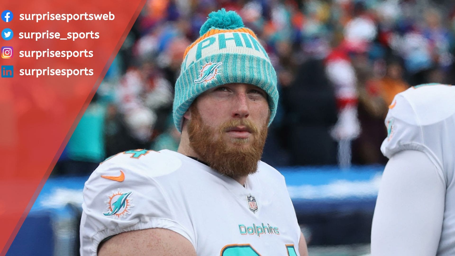 Jake Brendel: Net Worth 2024, Contract, Salary, Career Earnings ...