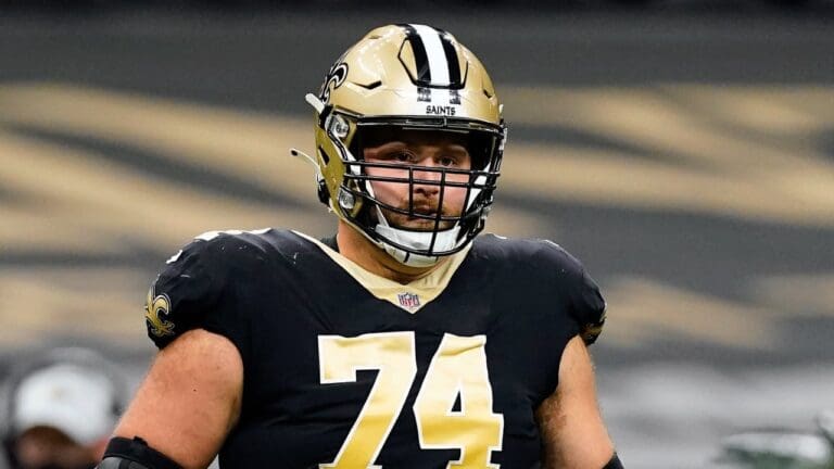 James Hurst 2025: Net Worth, Contract, Salary, Career Earnings ...
