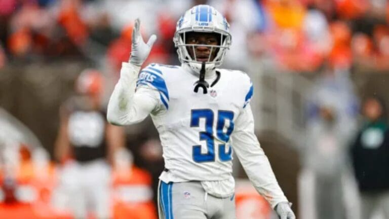 Jerry Jacobs 2025: Net Worth, Contract, Salary, Career Earnings ...