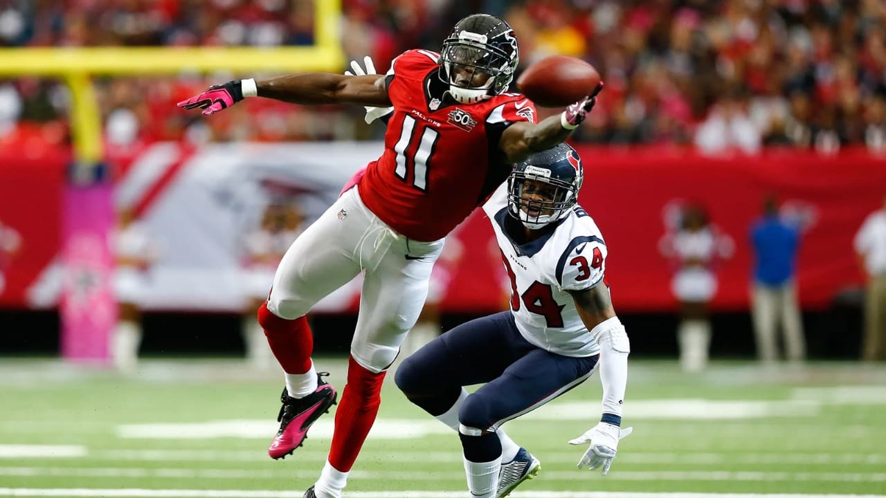 Julio Jones Net Worth in 2026: Contract, Salary, Career Earnings ...