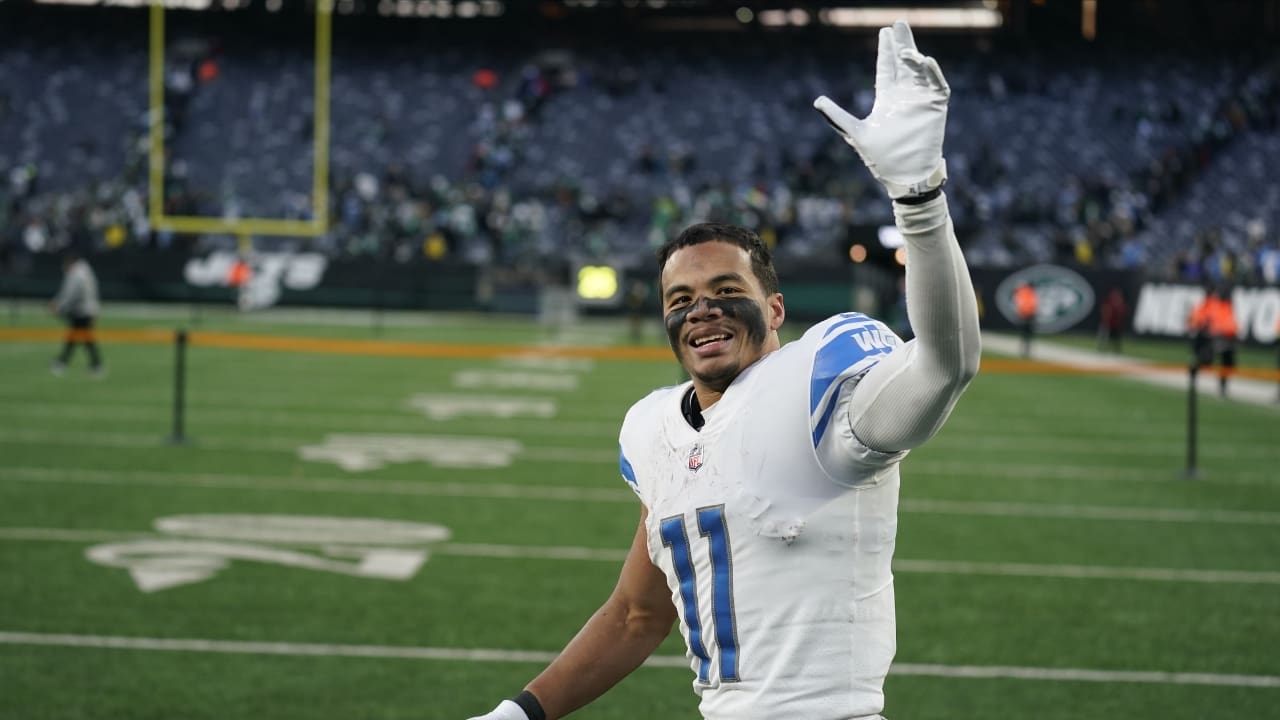 Kalif Raymond 2025: Net Worth, Contract, Salary, Career Earnings ...