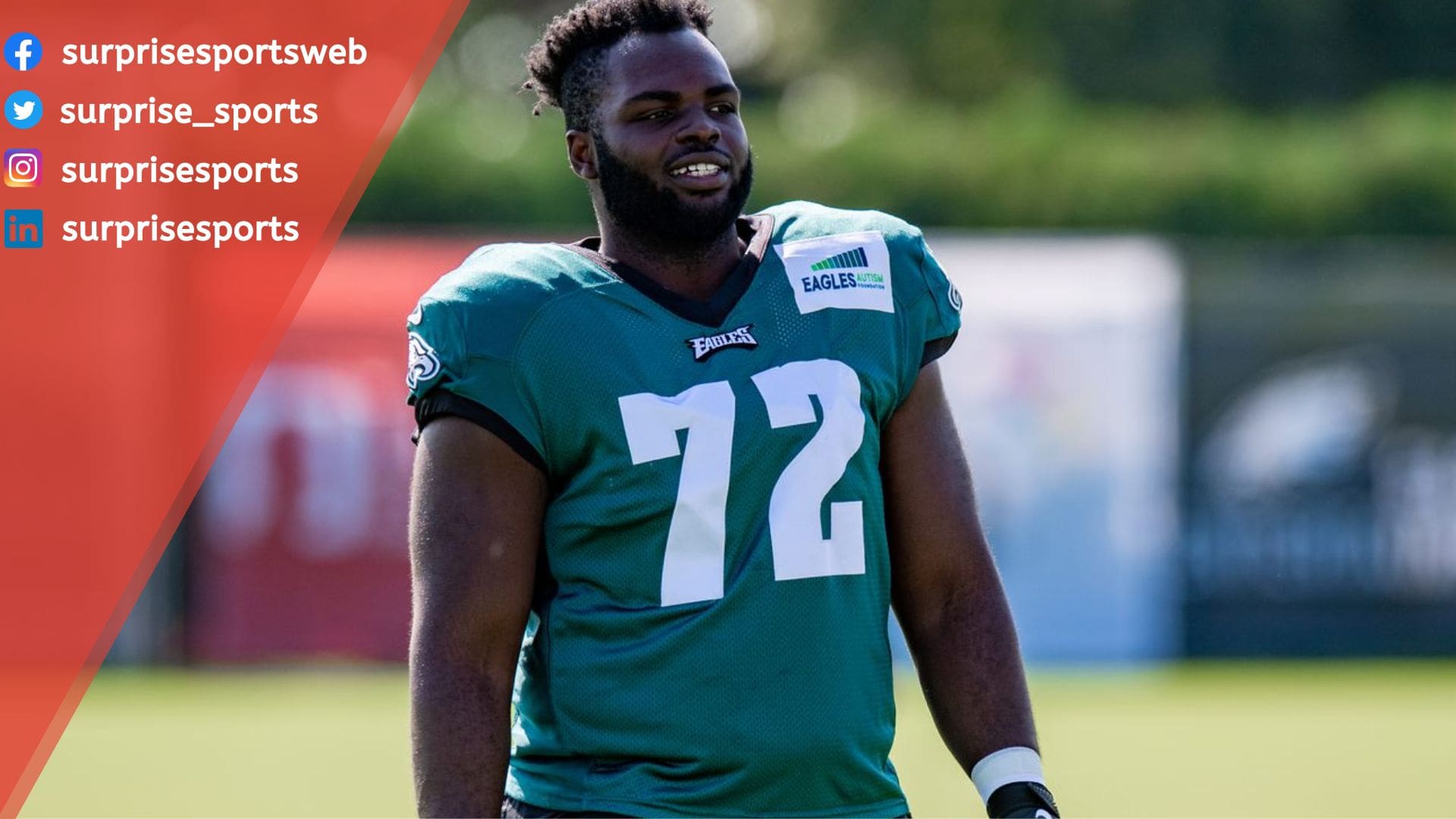 Kayode Awosika: Net Worth 2024, Contract, Salary, Career Earnings ...