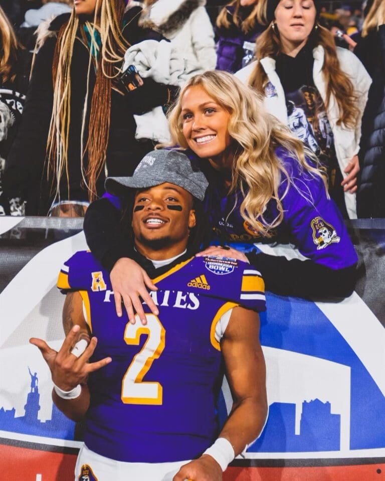 Keaton Mitchell Net Worth 2024: Contract, Salary, Career Earnings ...