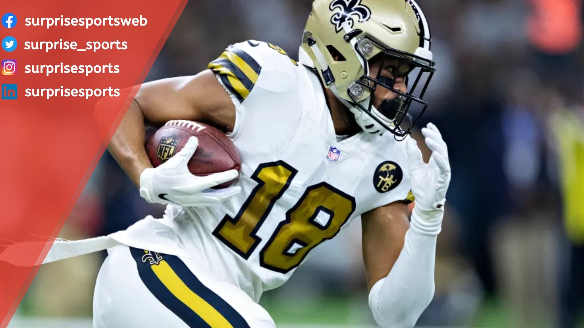 Keith Kirkwood: Net Worth 2024, Contract, Salary, Career Earnings ...