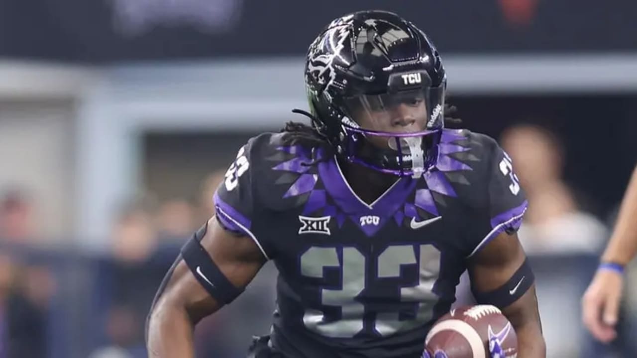 Kendre Miller 2025: Net Worth, Contract, Salary, Career Earnings ...