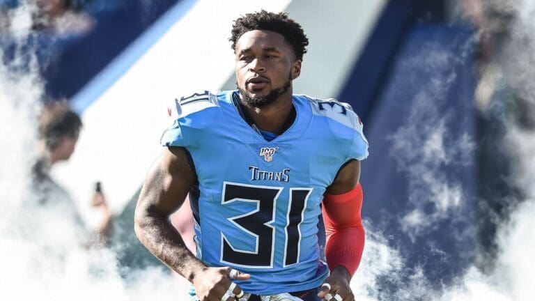 Kevin Byard 2025: Net Worth, Contract, Salary, Career Earnings ...