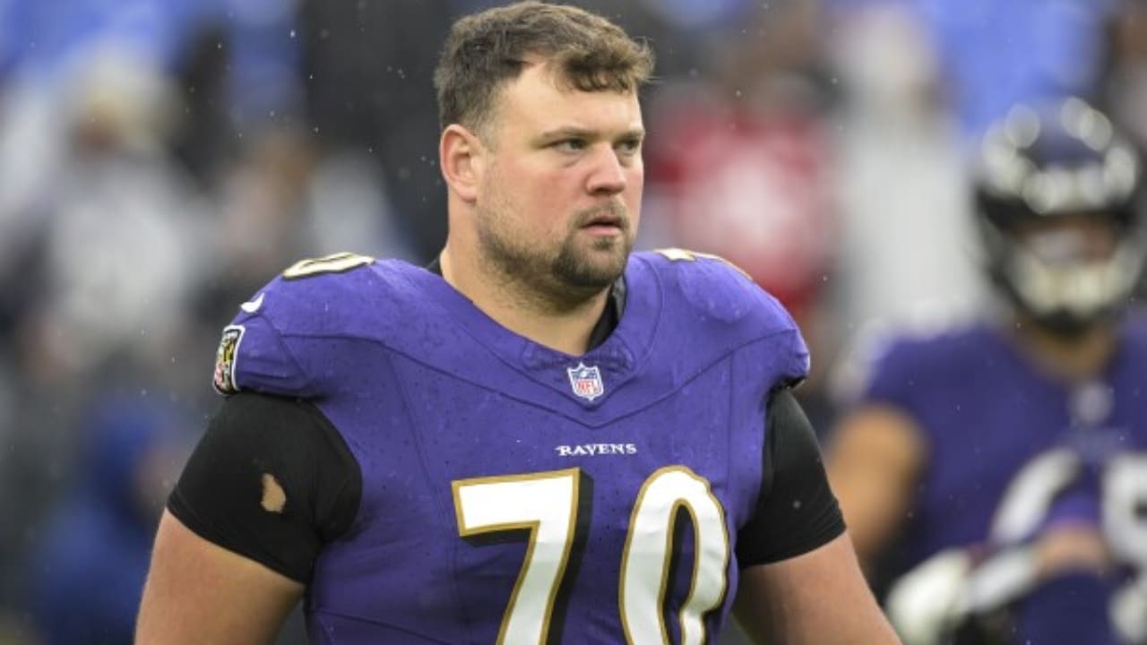 Kevin Zeitler Net Worth in 2025: NFL Salary, Contract, Career Earnings ...