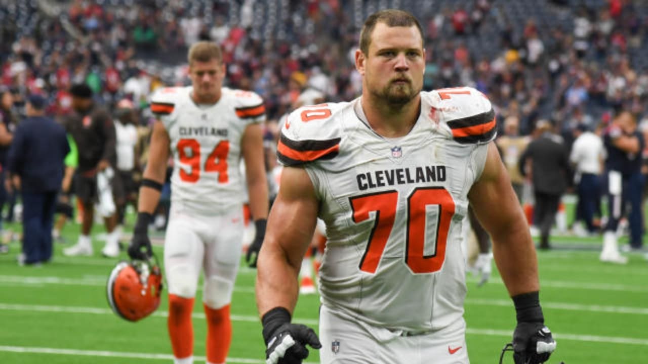 Kevin Zeitler 2025: Net Worth, Salary, Career Earnings, Contract ...