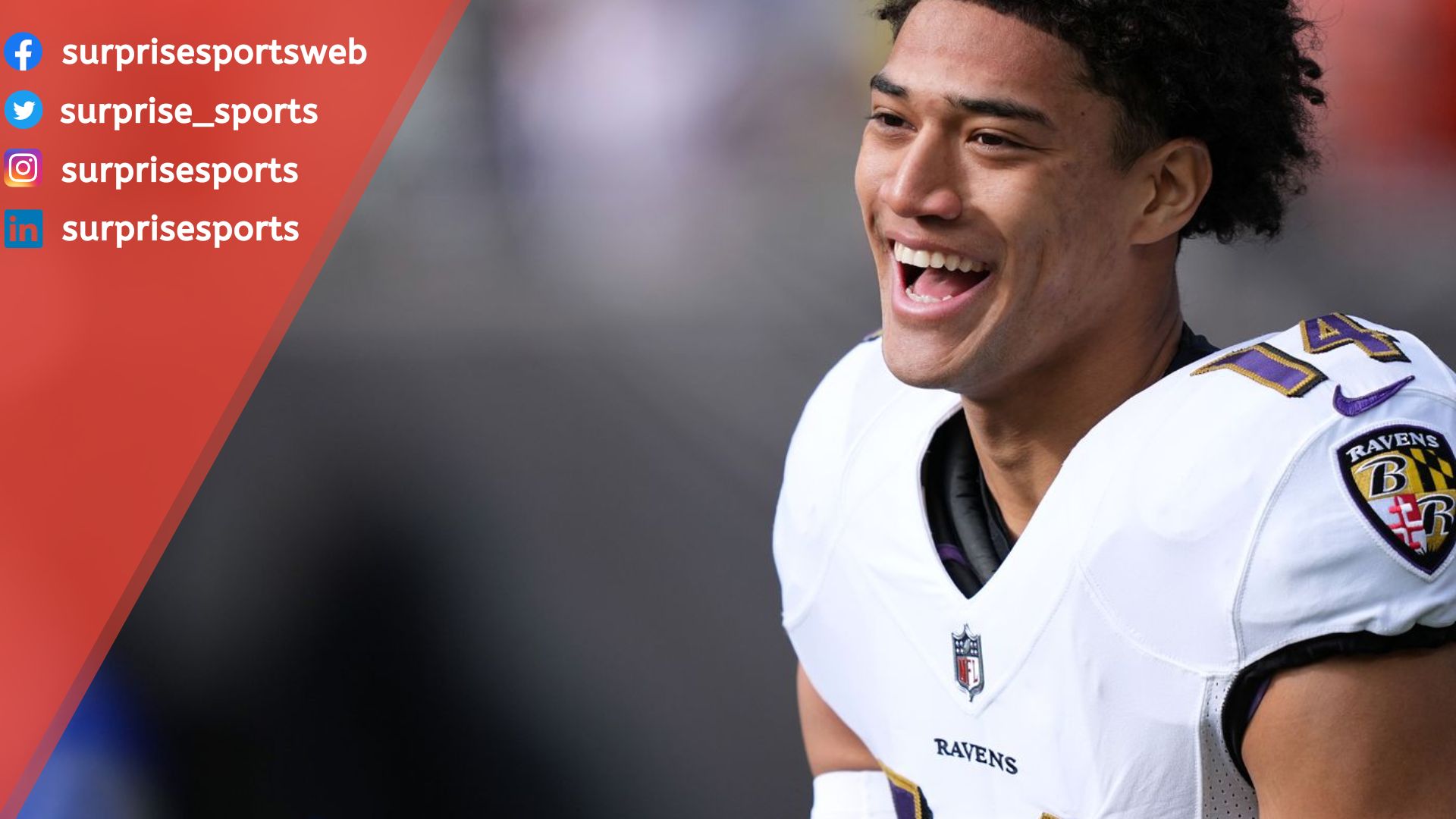 Kyle Hamilton Net Worth 2024: Contract, Salary, Career Earnings - Surprise Sports