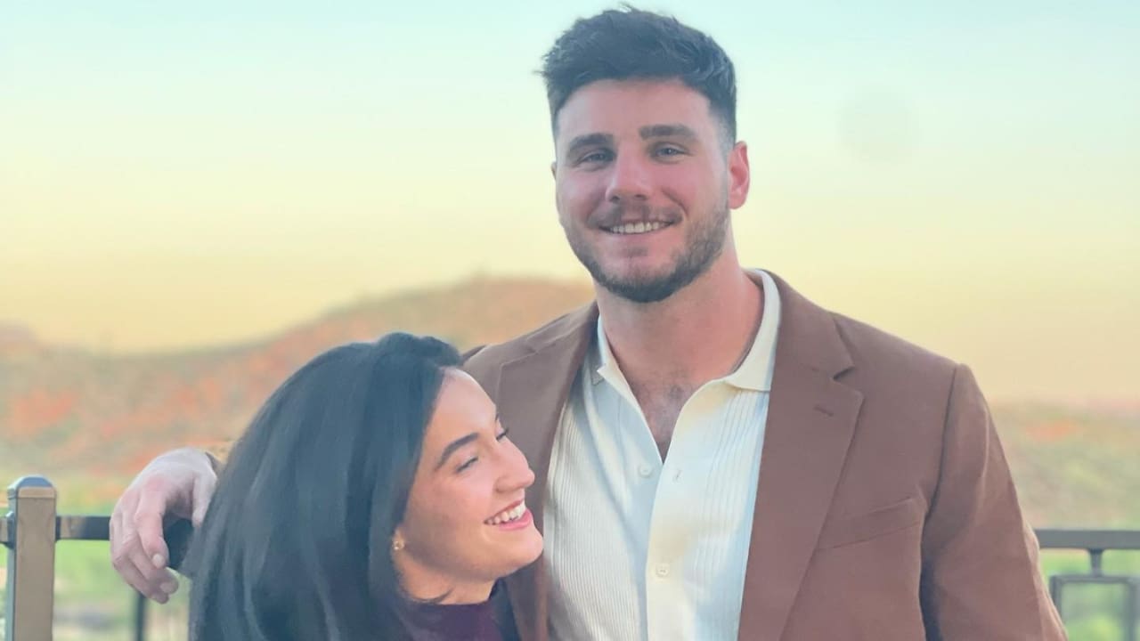 Luke Farrell 2025: Net Worth, Contract, Salary, Career Earnings ...