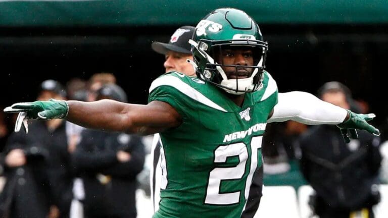 Marcus Maye Net Worth in 2026: Contract, Salary, Career Earnings ...