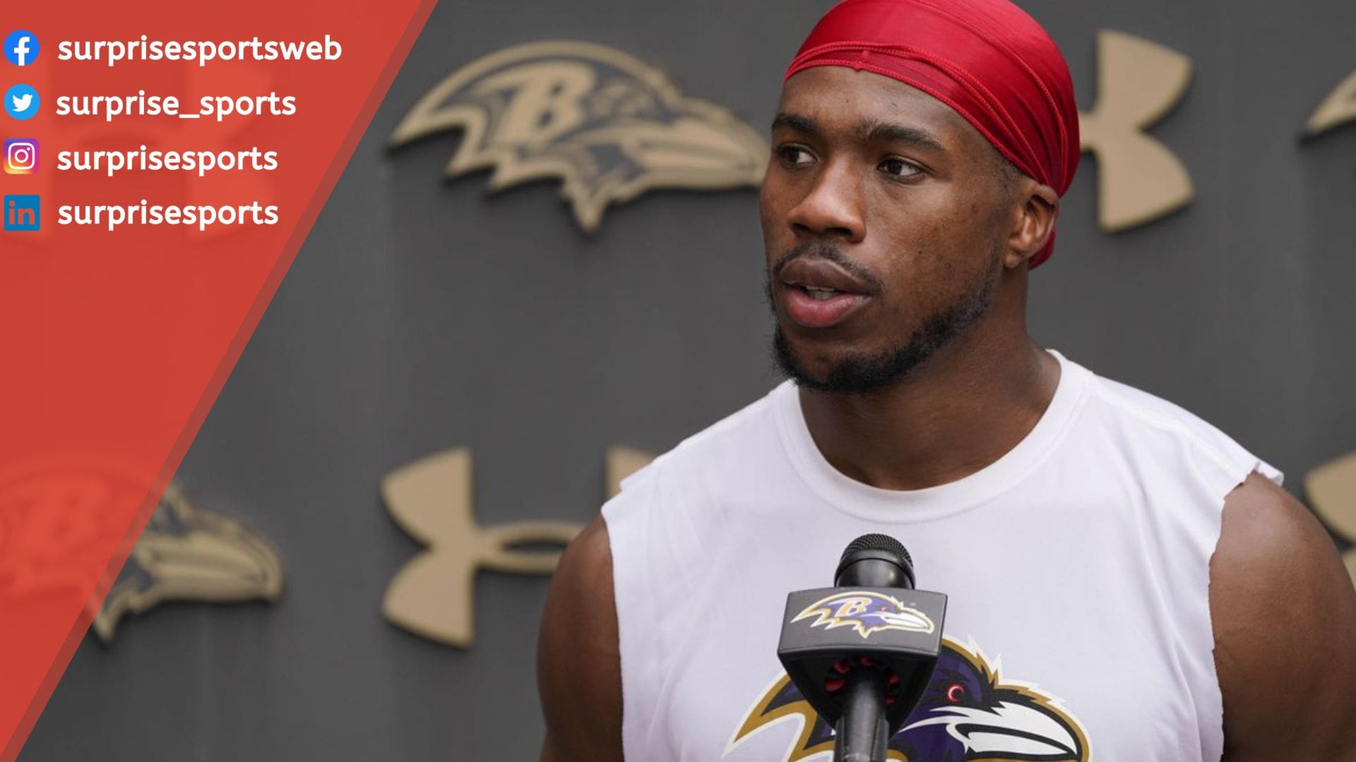 Marcus Williams Net Worth 2024: Contract, Salary, Career Earnings ...