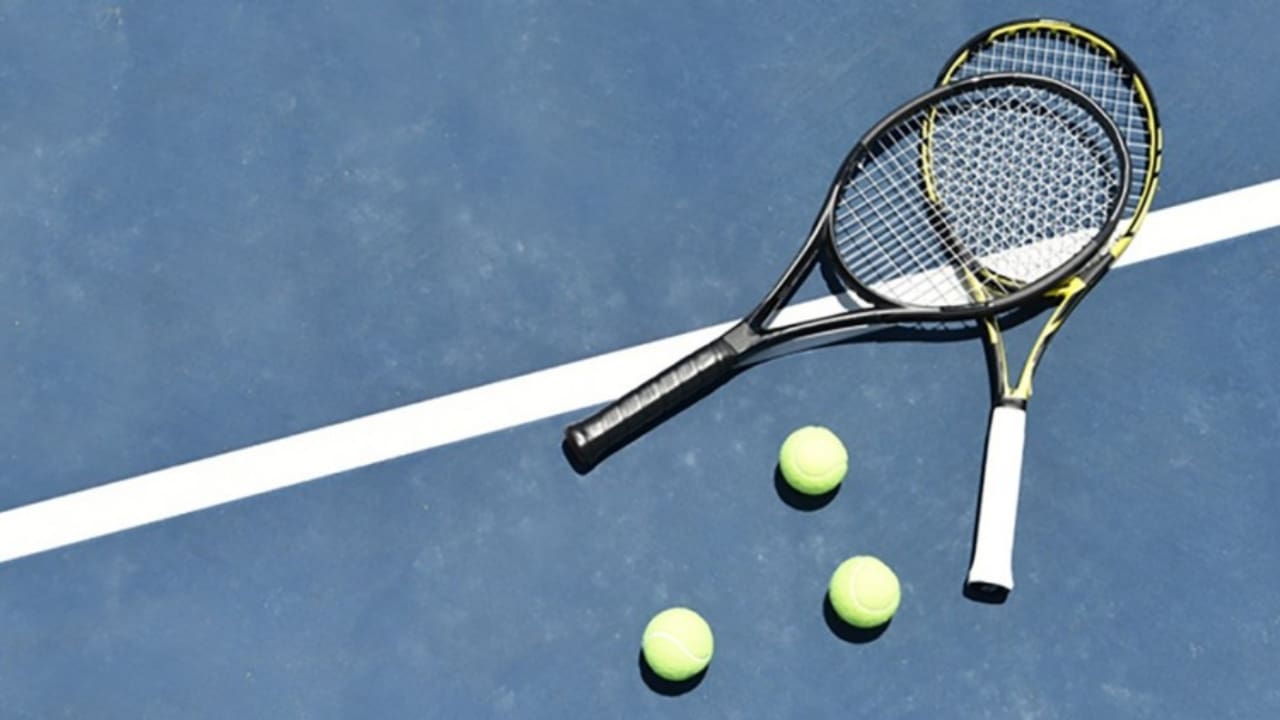 Parts of a Racket in Tennis - Surprise Sports