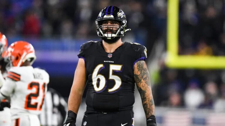 Patrick Mekari Net Worth in 2026: Career Earnings, Salary, Stats ...