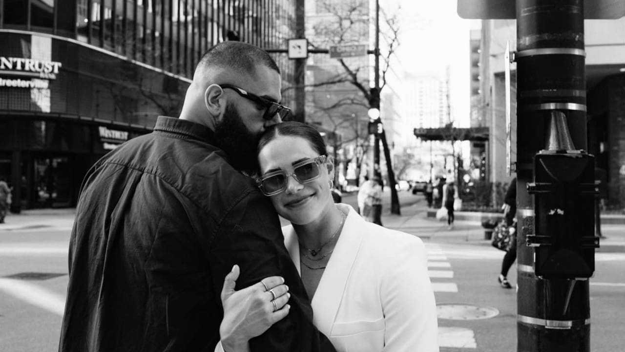 Patrick Mekari 2025: Net Worth, Career Earnings, Salary, Stats ...