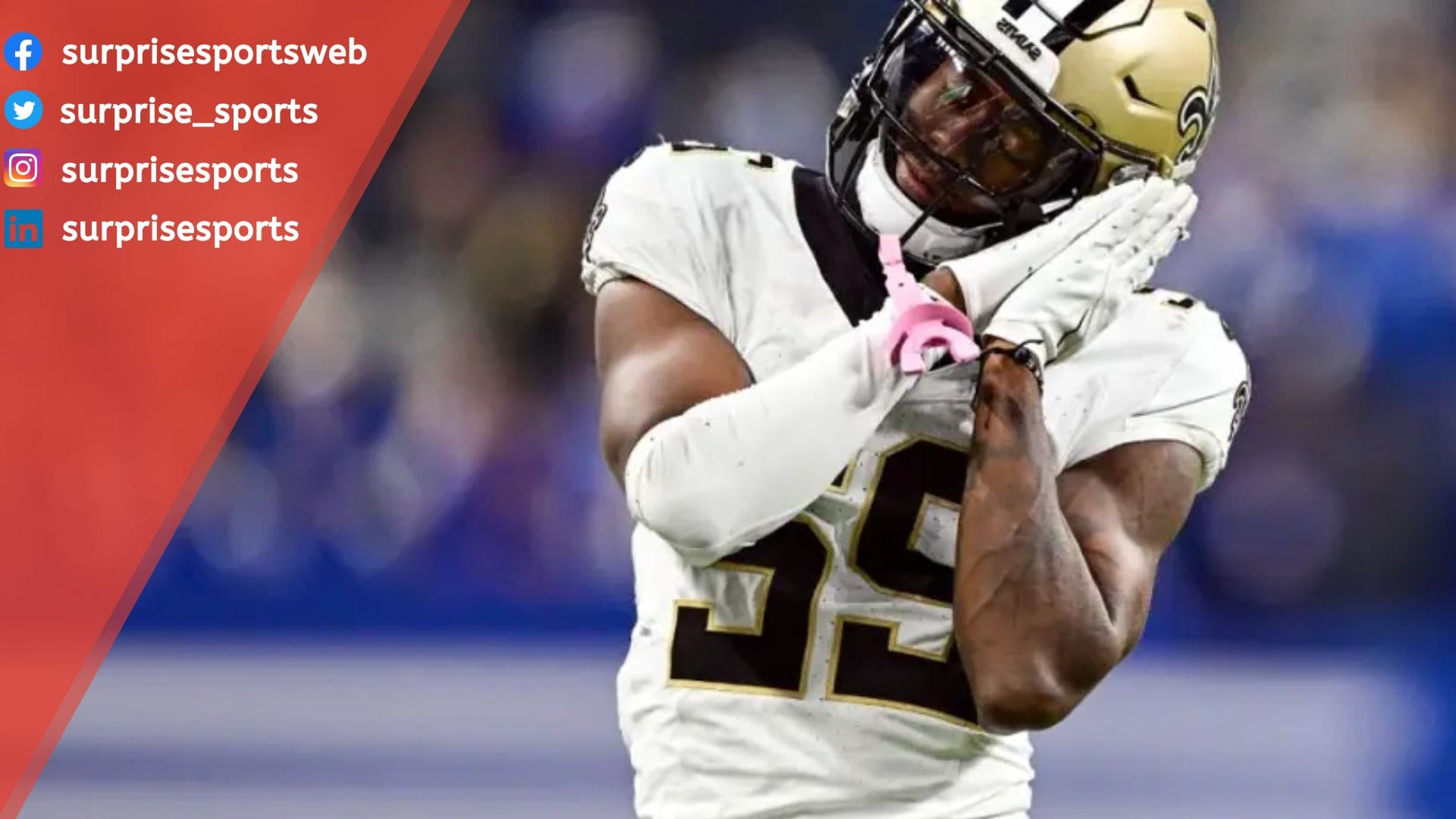 Rashid Shaheed: Net Worth 2024, Contract, Salary, Career Earnings ...