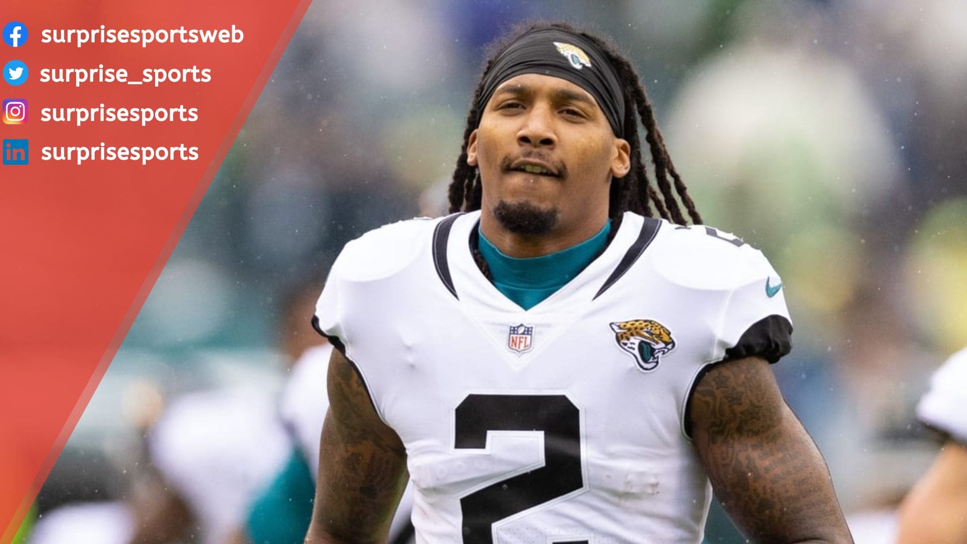 Rayshawn Jenkins: Net Worth 2023, Contract, Salary, Career Earnings ...