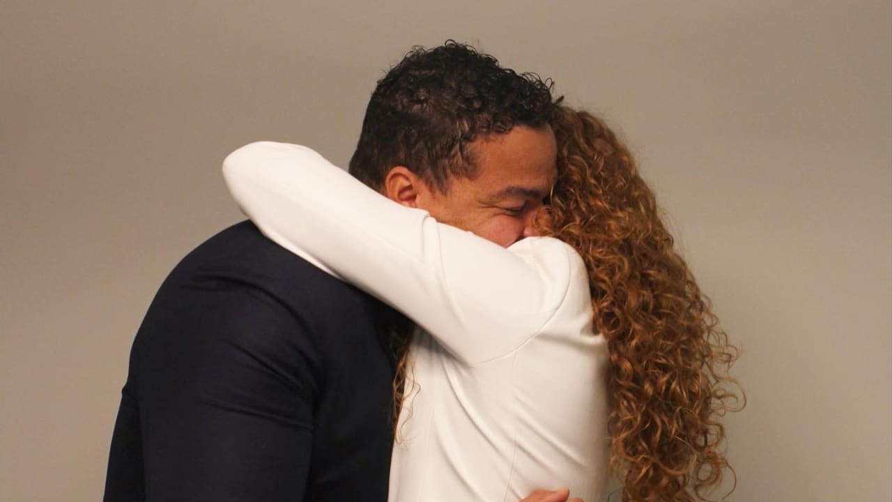 Sam Mustipher 2025: Net Worth, Contract, Salary, Career Earnings ...