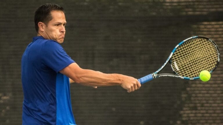 The Ultimate Backhand Grips in Tennis: Strategies for Success ...