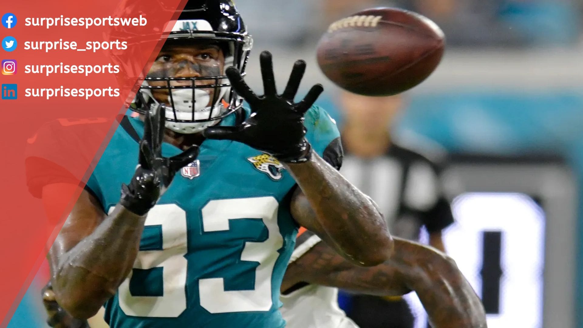 Tim Jones: Net Worth 2024, Contract, Salary, Career Earnings ...