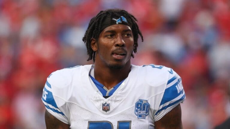 Tracy Walker III 2025: Net Worth, Contract, Salary, Career Earnings ...