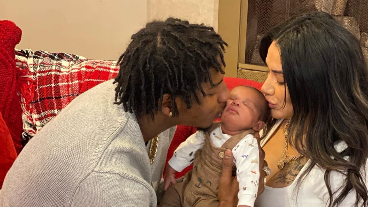 Tracy Walker III 2025: Net Worth, Contract, Salary, Career Earnings - Surprise Sports