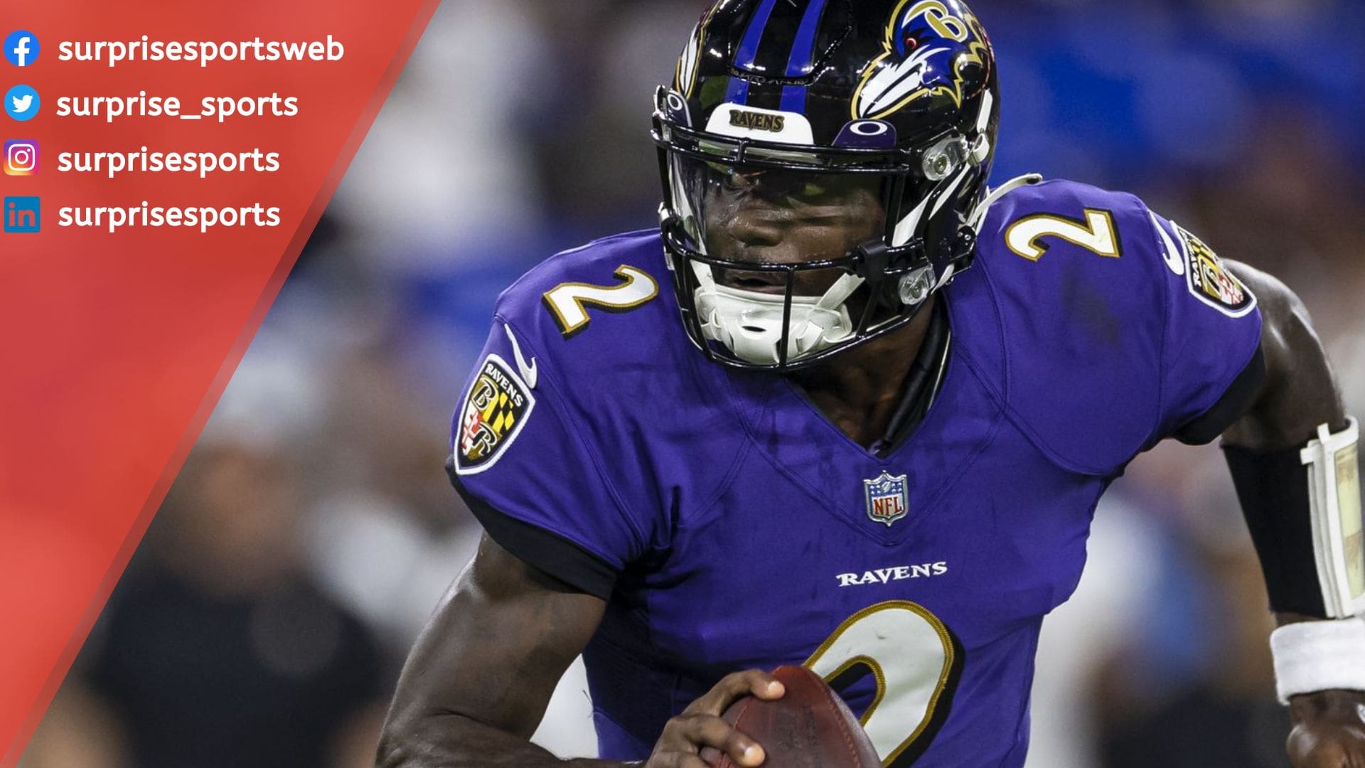 Tyler Huntley Net Worth 2024: Contract, Salary, Career Earnings ...